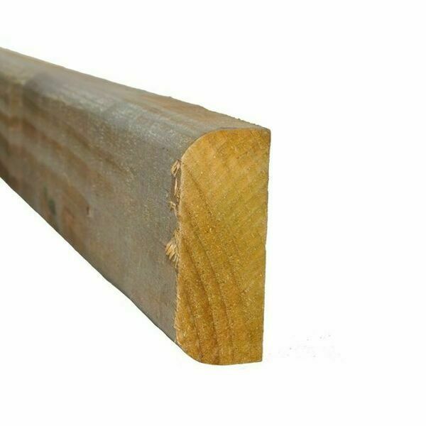 D-Rail – Aghalee Building Supplies