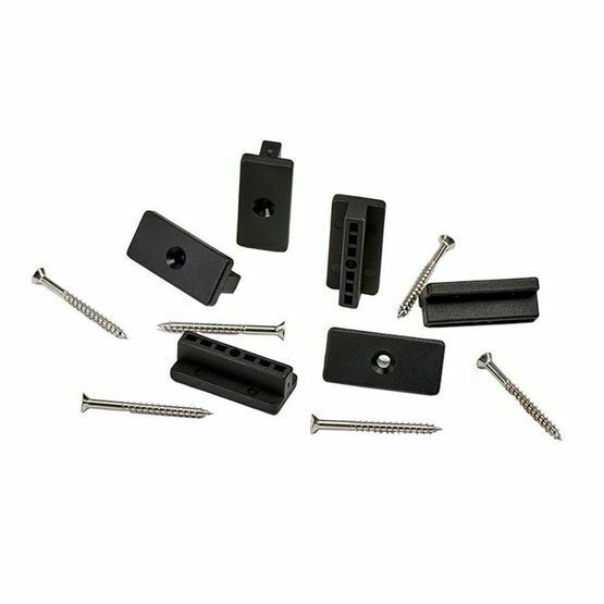 Composite Decking Plastic Clip – Aghalee Building Supplies