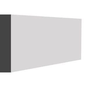 MDF Doorstop 5.4m – Aghalee Building Supplies