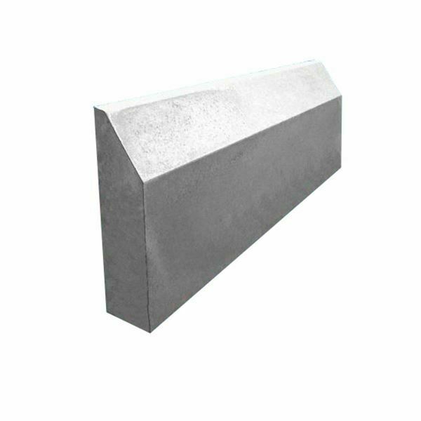 15" Dwarf Wall – Aghalee Building Supplies