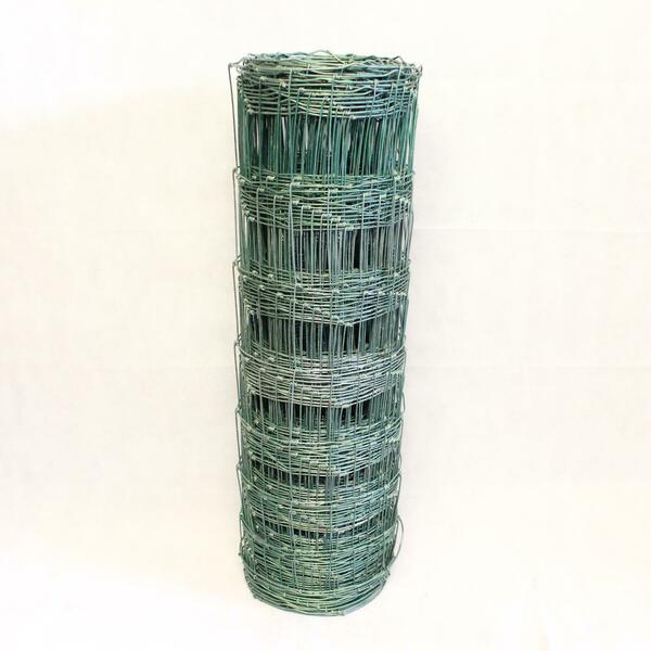 Rylock Green Sheep wire 50m – Aghalee Building Supplies