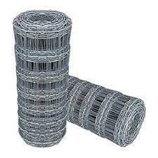 Galvanised Sheep wire 50m – Aghalee Building Supplies