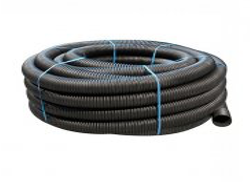 100MMX100M Drainage Coil – Aghalee Building Supplies