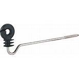 Multi Purpose Offset Wood Screw Insulators – Aghalee Building Supplies